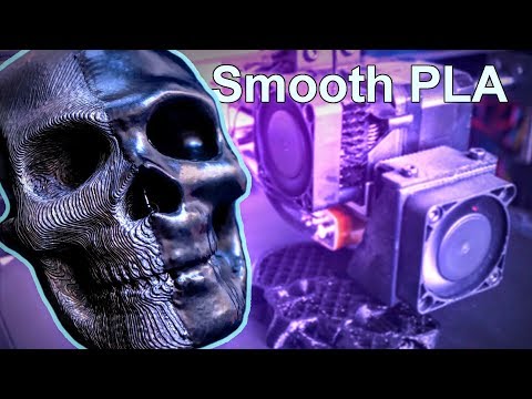 How To Get Rid Of Lines In 3D Printing, Flow Rate and Homing in 3D ...