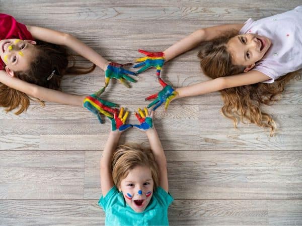 How To Explain 3D Printing To Kids Preschoolers Why You Should Get Them One 3D Print 