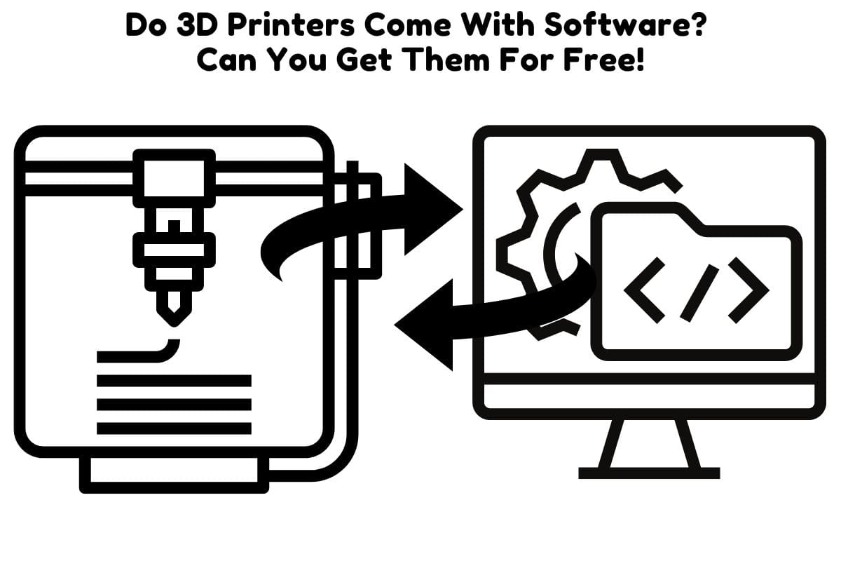 Do 3D Printers Come With Software Can You Get Them For Free 3D Do 3D Printers Come With Software Can You Get Them For Free 3D